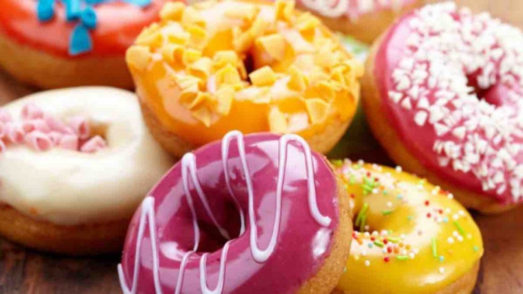 ¿Por qué las donas tienen un agujero en el centro? - Coolture | Coolture