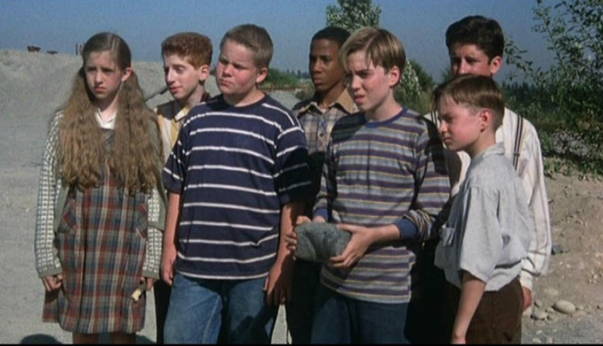 Así se ven ahora los actores de la primera película de 'ESO' - Coolture ...