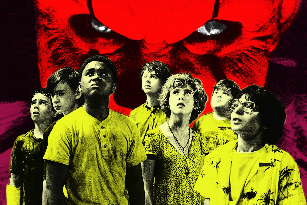 Que?! Ya hay fecha para el estreno de la secuela de 'It' - Coolture ...