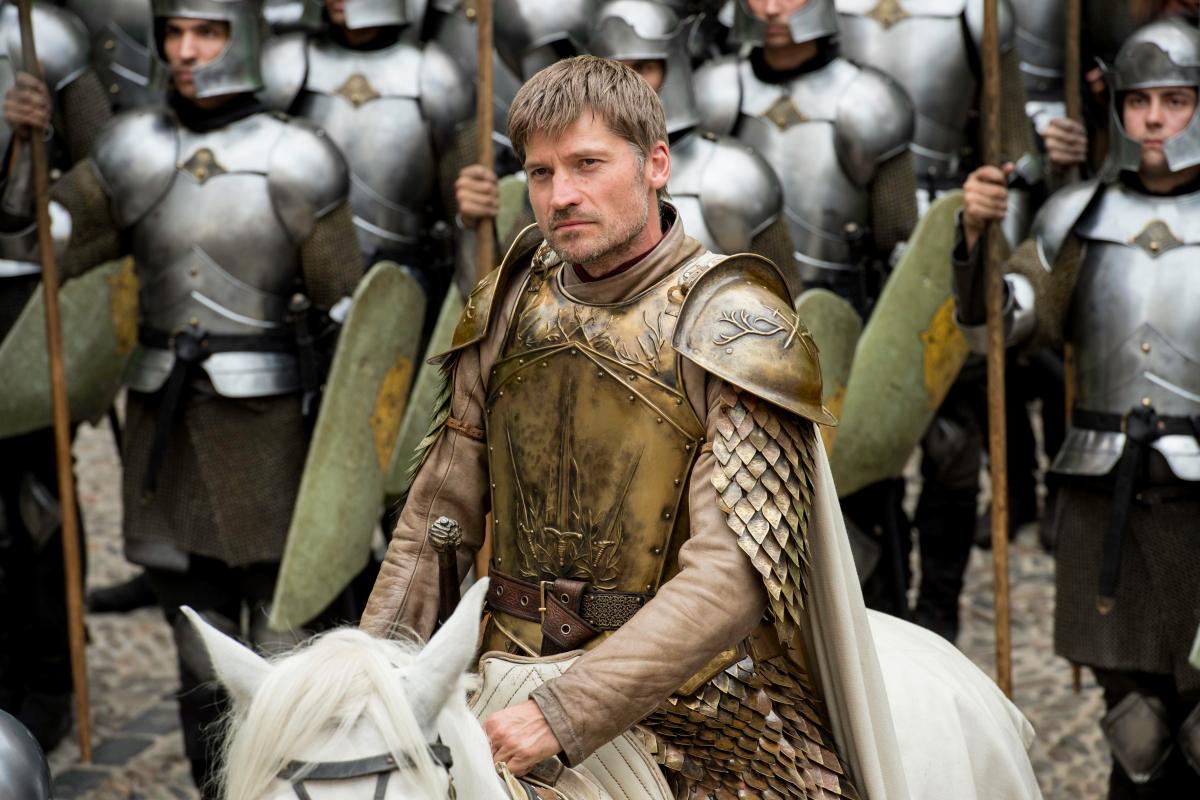 Si eres fan de Game of Thrones debes tener esta joya - Coolture | Coolture