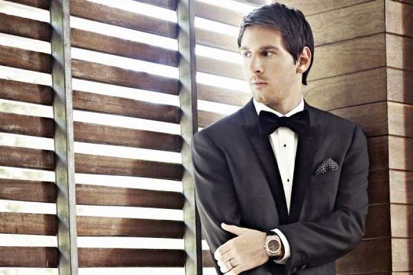 10 razones por las que Lionel Messi es el rey del estilo - Coolture ...