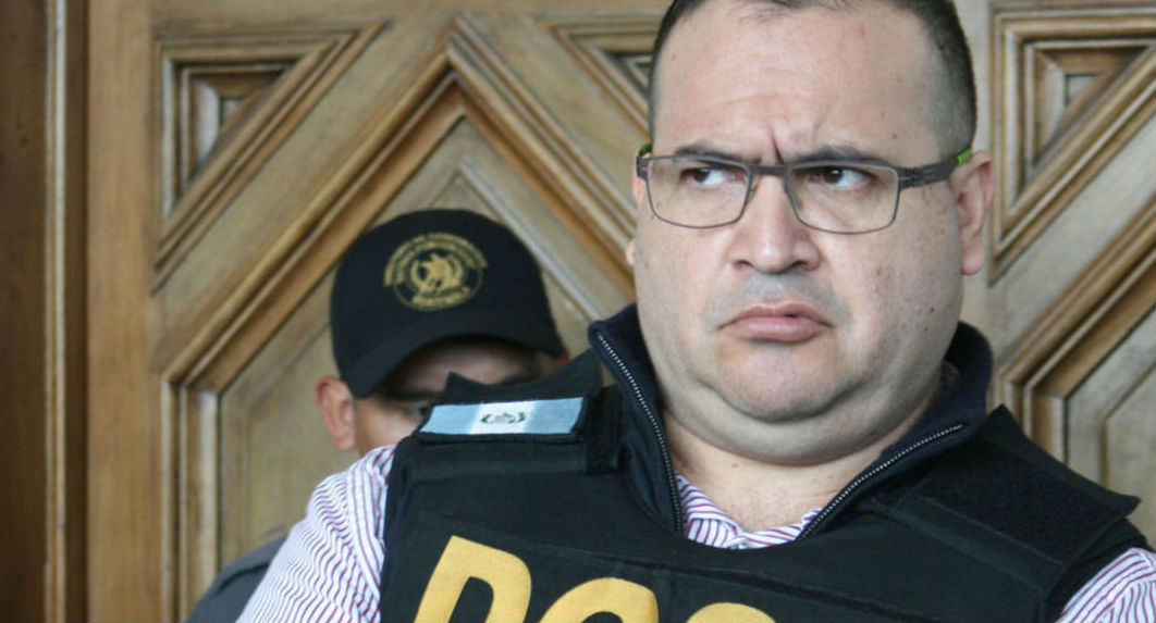 Esta es la conversación que Javier Duarte no quiere que veas - Coolture ...