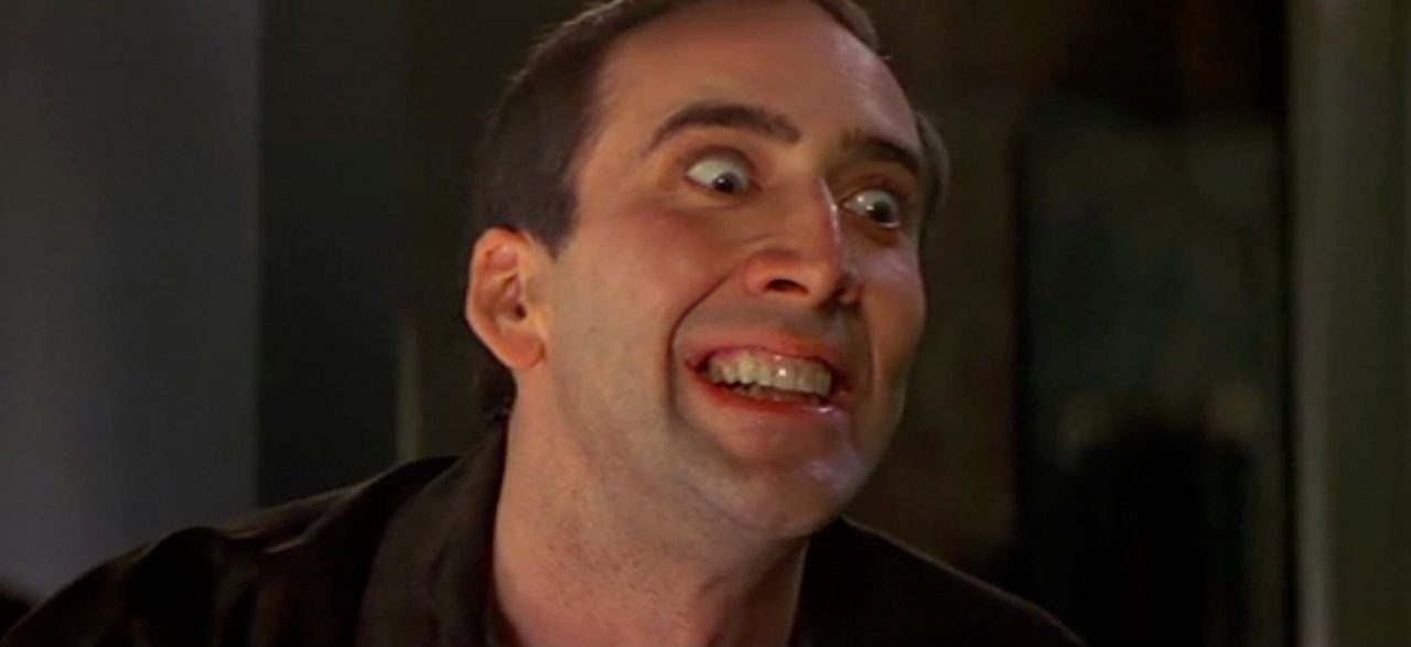Este es el meme de Nicolas Cage que tienes que ver - Coolture | Coolture