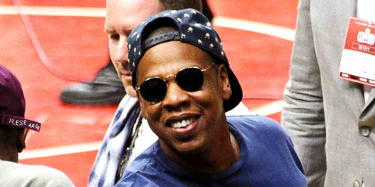 Jay-Z le da un increíble mensaje a una niña de 9 años - Coolture | Coolture