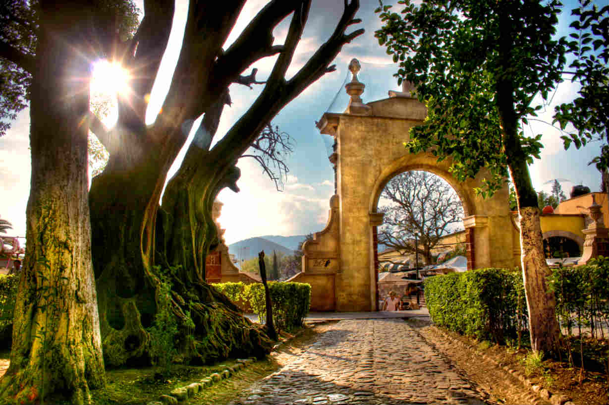 6 lugares cerca de la CDMX para tener un fin de semana increíble ...