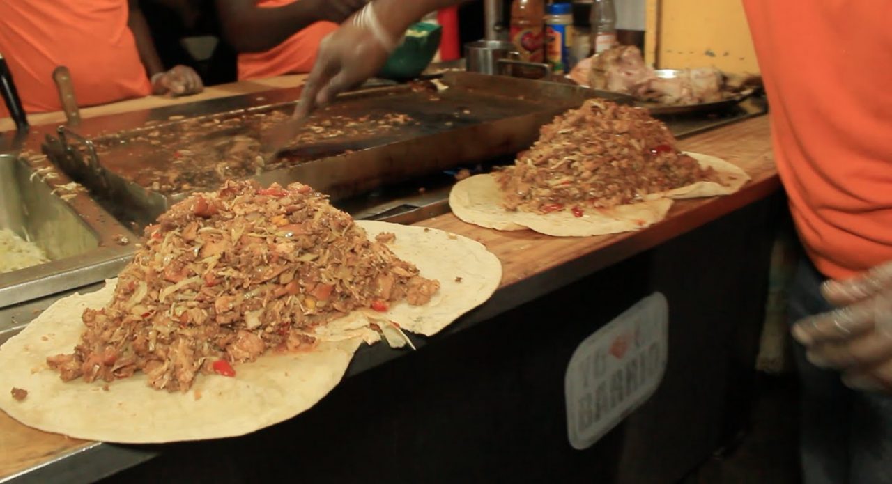 5 lugares para comer los mejores burritos - Coolture | Coolture