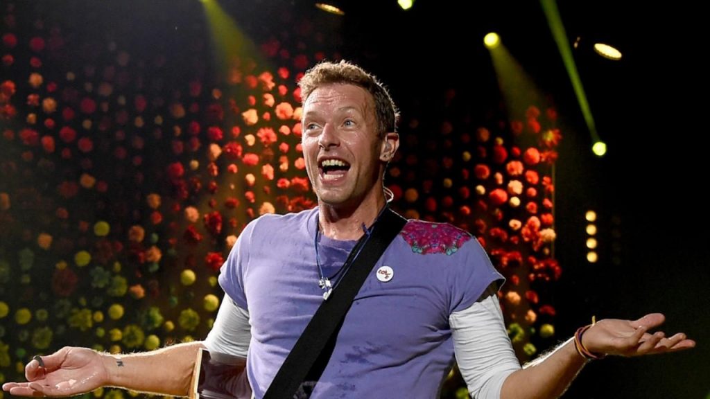 Chris Martin pasa de Coldplay a Modern Family - Coolture | Coolture