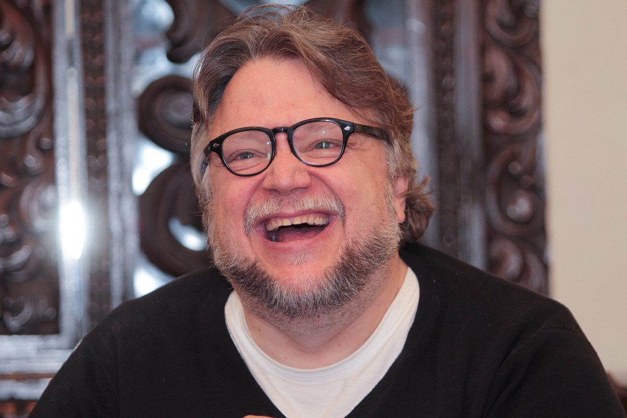 El mundo de Guillermo del Toro podría llegar al Franz Mayer | Coolture
