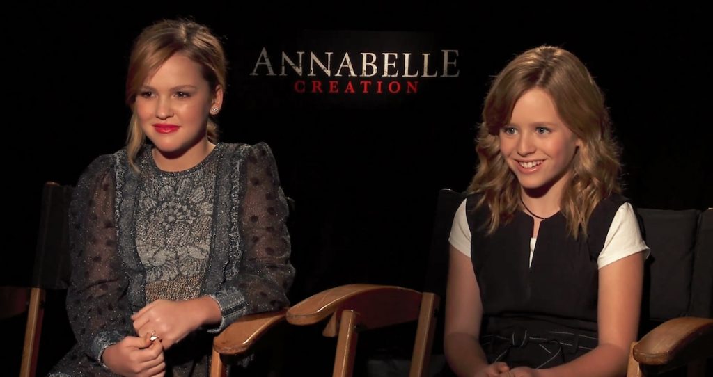 El Conjuro, el universo que salvó al cine de terror - Coolture | Coolture