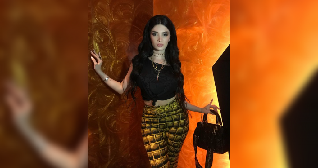 Conoce a Era Istrefi, la sexy cantante que participa en la canción ...