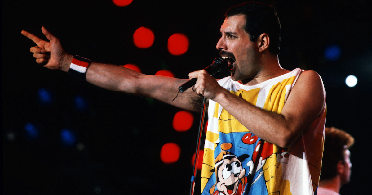 Trailer y detalles sobre la película que contará la historia de Queen ...