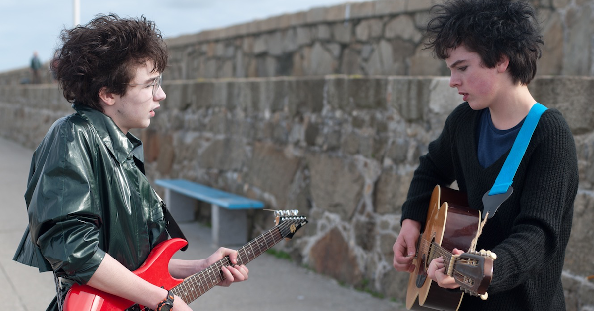 "Sing Street" y más películas que todo fan de la música necesita ver ...