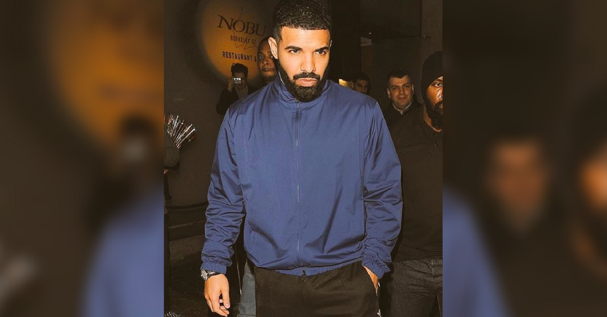 Drake lanzó nuevo disco e incluye un polémico dueto con Michael Jackson ...
