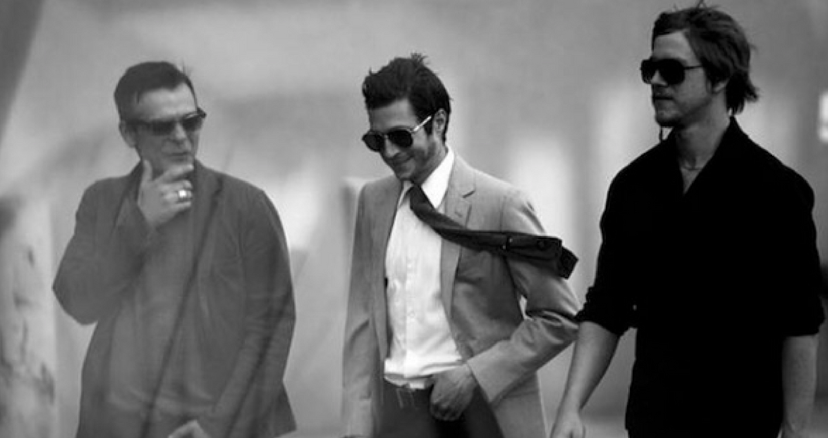 7 canciones con las que Interpol se volverá tu banda favorita en días ...