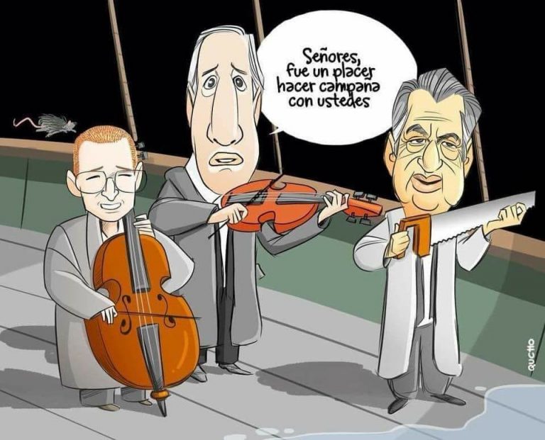 Los mejores memes de las elecciones México 2018 para celebrar la ...