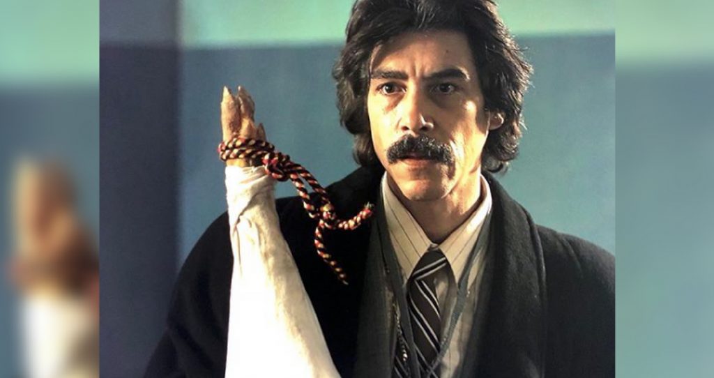 ¡En México todo se puede! Luisito Rey ya tiene su propio Funko ...