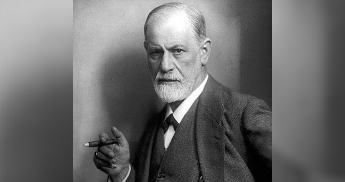 5 cosas que necesitas saber sobre la serie sobre Sigmund Freud que ...