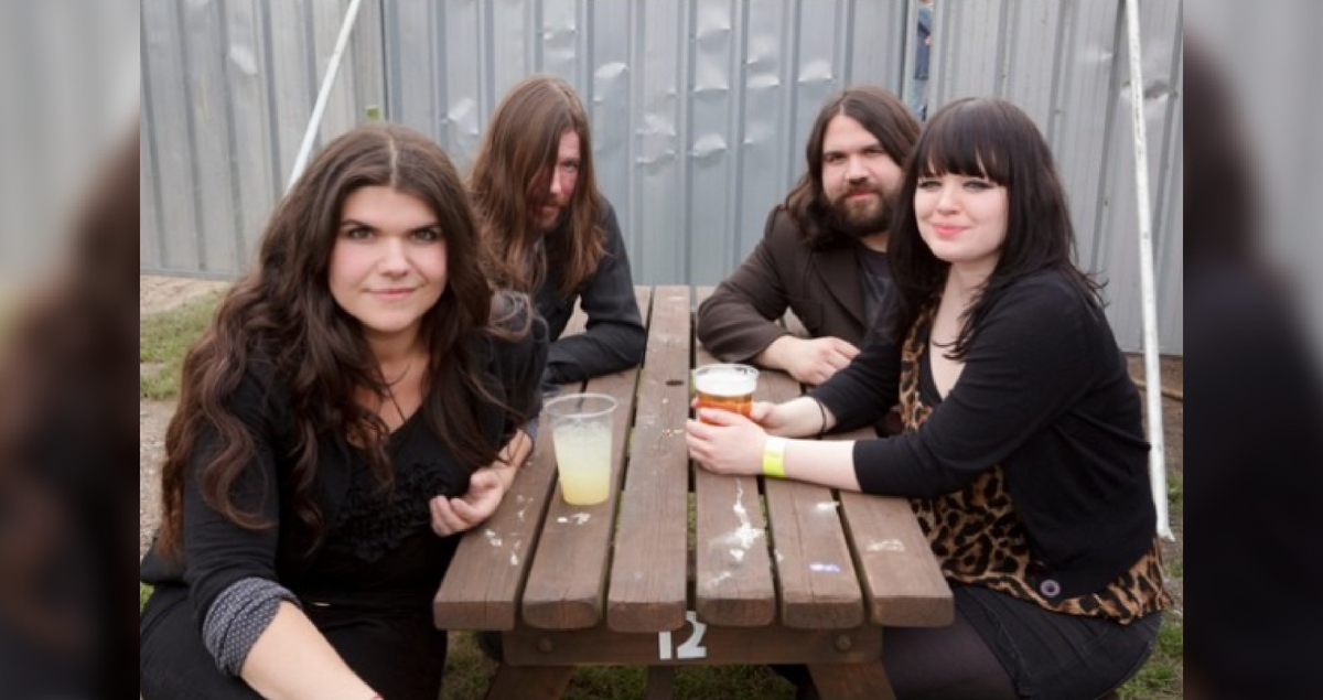 Canciones con las que The Magic Numbers tendrá uno de los mejores ...