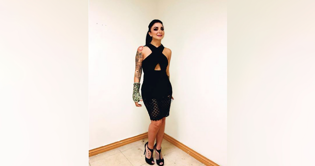 ¿La Wanders Lover se quitará todo en otra revista? ¡Ya dio las primeras ...