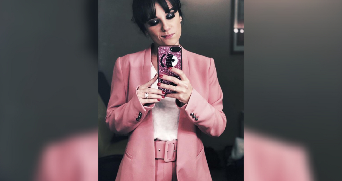 Después de mucho tiempo, Alizée dará concierto en México - Coolture ...