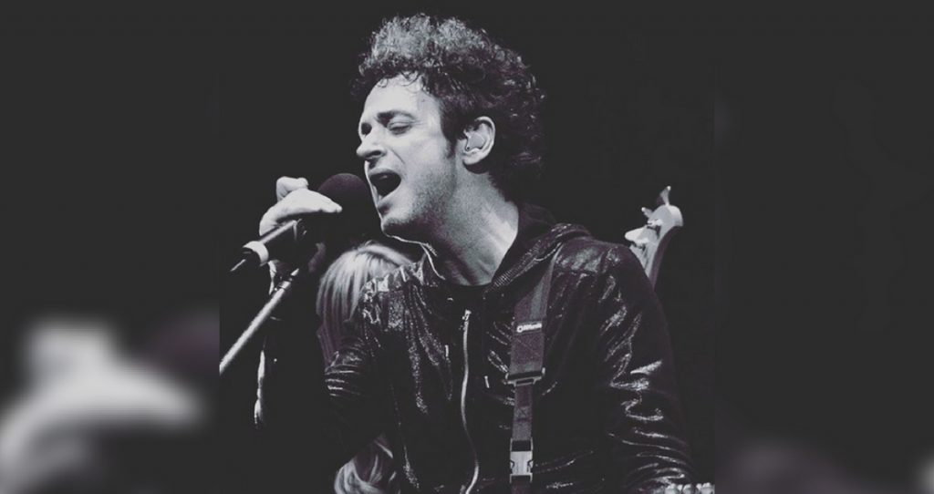 Gustavo Cerati Wallpapers Wallpaper Cave Soda Stereo Wallpapers (69+