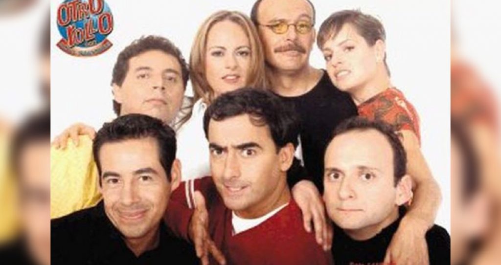 Fuerte rumor dice que Otro Rollo regresará a la televisión - Coolture ...