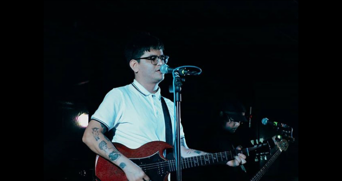 "Ojalá se mueran en un temblor todos", vocalista de Pastilla a México ...