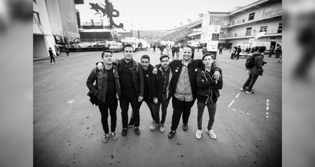 5 razones para no perderte la presentación del nuevo disco de Tungas ...