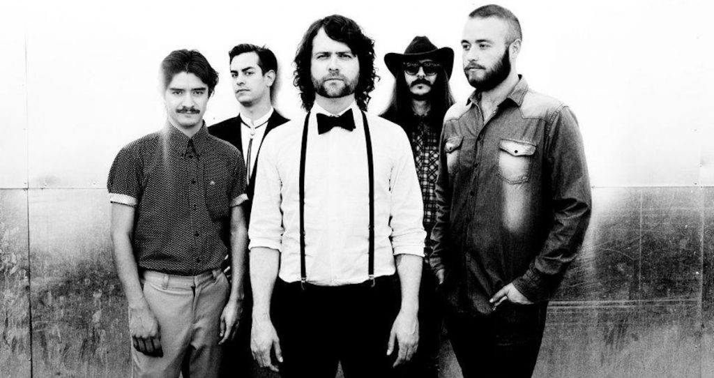 6 canciones por las que ya era necesario el regreso de Bengala ...