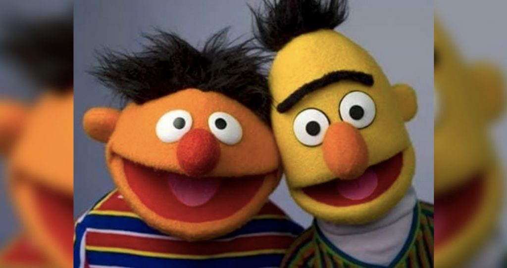 Beto y Enrique, una historia de amor imposible - Coolture | Coolture