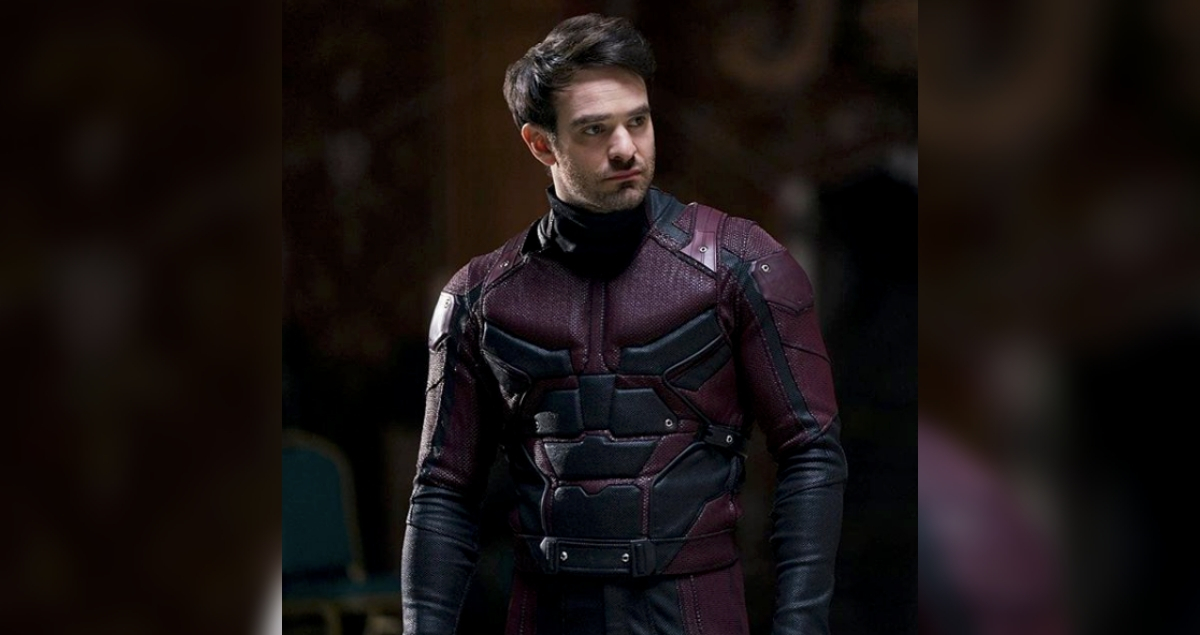 La relación de Infinity War en la nueva temporada de Daredevil ...