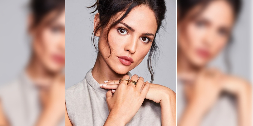 Estas Imágenes De Eiza González Son Lo Más Sexy Que Verás Hoy Coolture