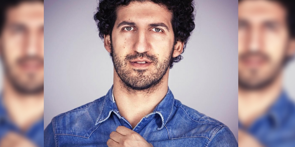 Top 5 de canciones de Marwan para dedicarle a tu alma gemela | Coolture