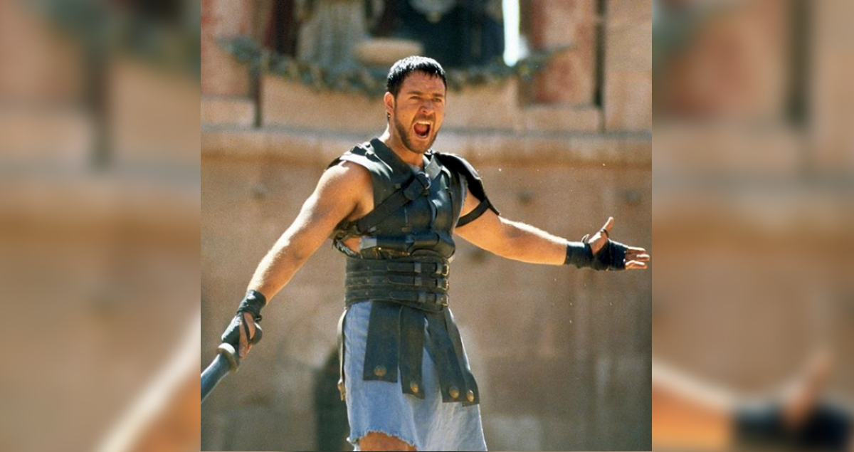 Confirmado, Ridley Scott realizará Gladiador 2 - Coolture | Coolture Confirmado, Ridley Scott realizará Gladiador 2 - Coolture | Coolture