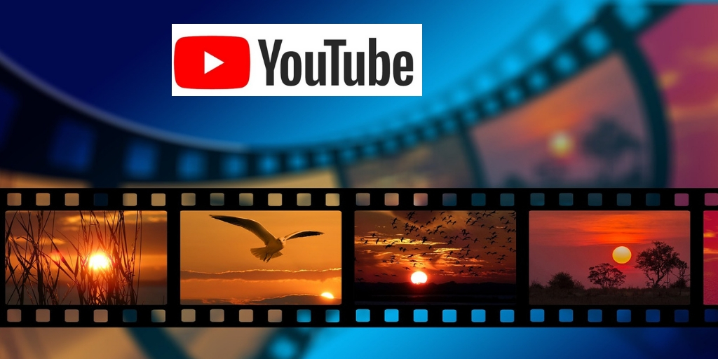 ¡Gratis! Youtube ofrece más de 100 películas de buena calidad | Coolture