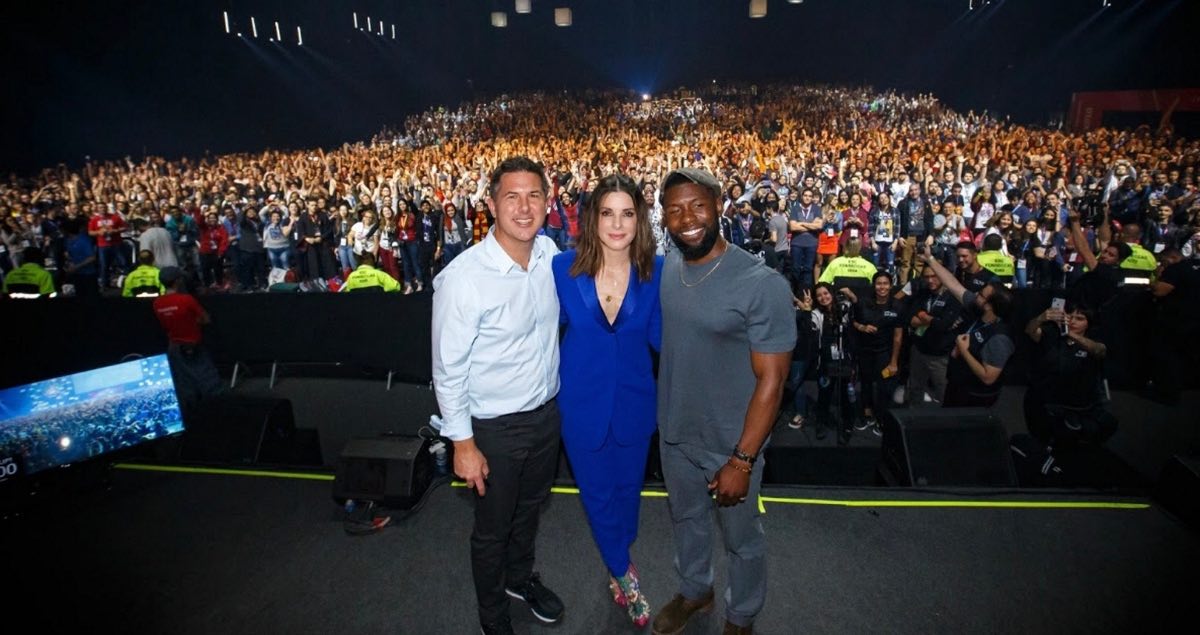 Sandra Bullock regresa a la pantalla con Bird Box y Netflix lanzará ...