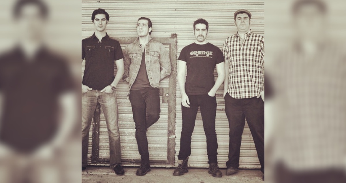 ¡Somos PXNDX! parece que la banda se reunirá pronto - Coolture | Coolture