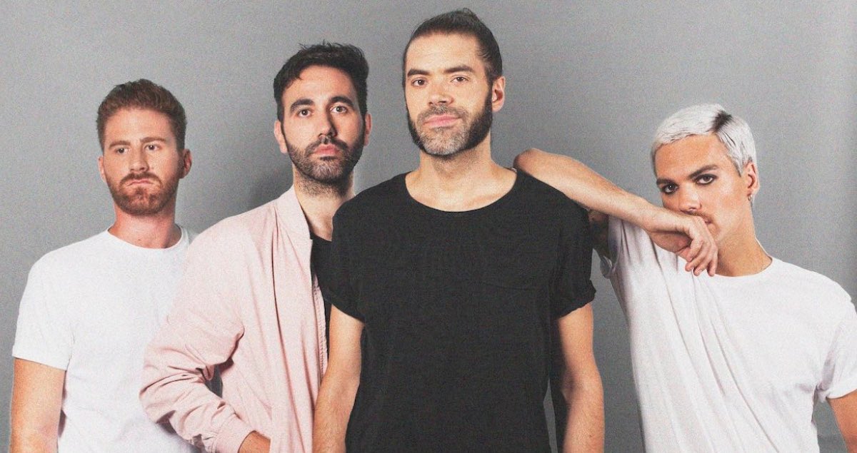 La banda española Miss Caffeina se presentará por primera vez en México ...