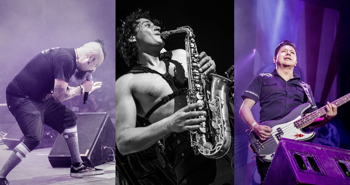 Panteón Rococó presentará nuevas canciones en su regreso a la Arena ...