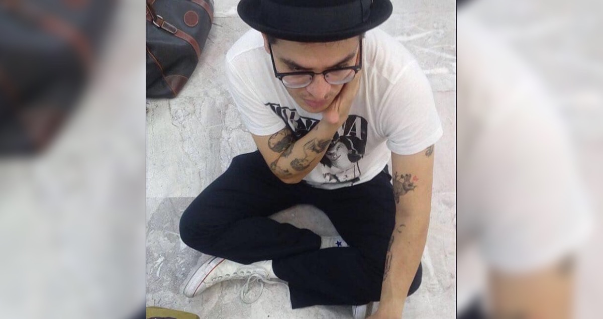 Pastilla contraataca; Victor Monroy otra vez ofende a personas en ...