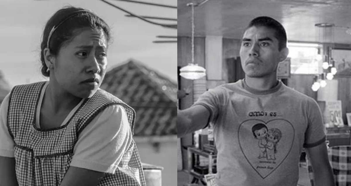 ¿Cleo irá sola a los Oscar? Le niegan la visa al Fermín | Coolture