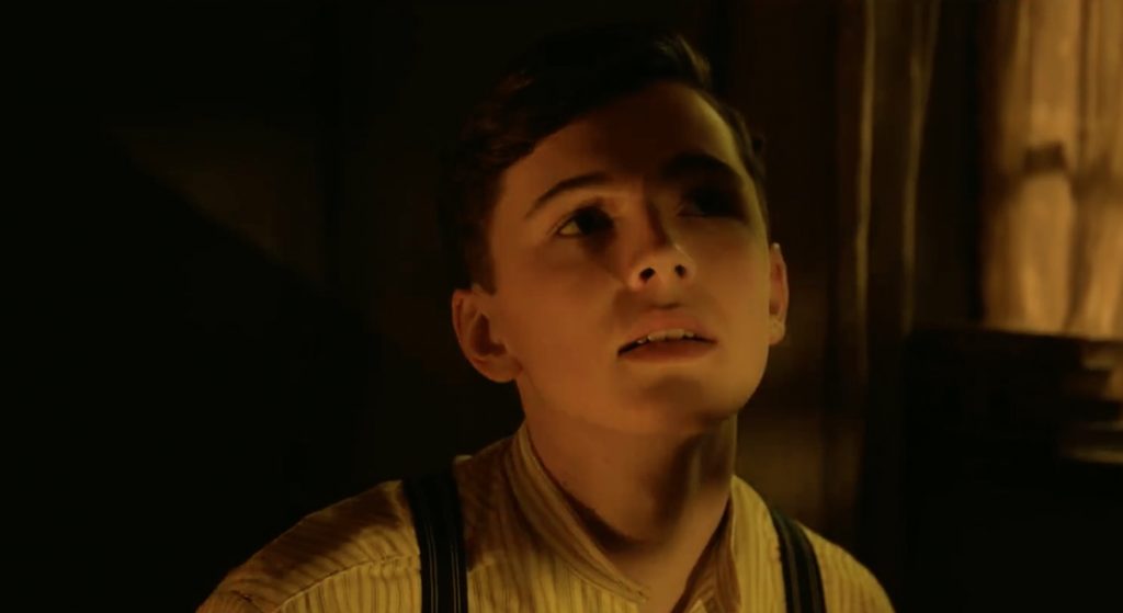 Tolkien, película que contará la vida del creador de The Lord of the ...