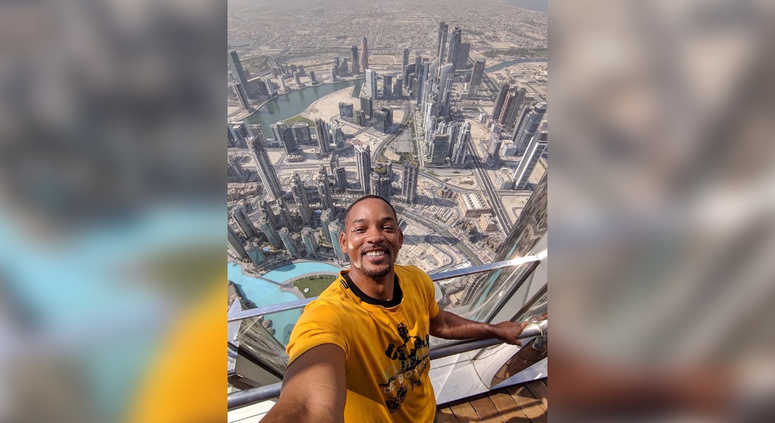 Facebook lanza serie protagonizada por Will Smith y es gratis ...