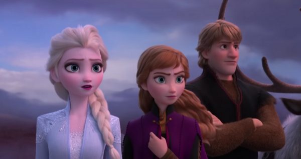 Elsa y Anna están de regreso en el nuevo tráiler de Frozen 2 | Coolture