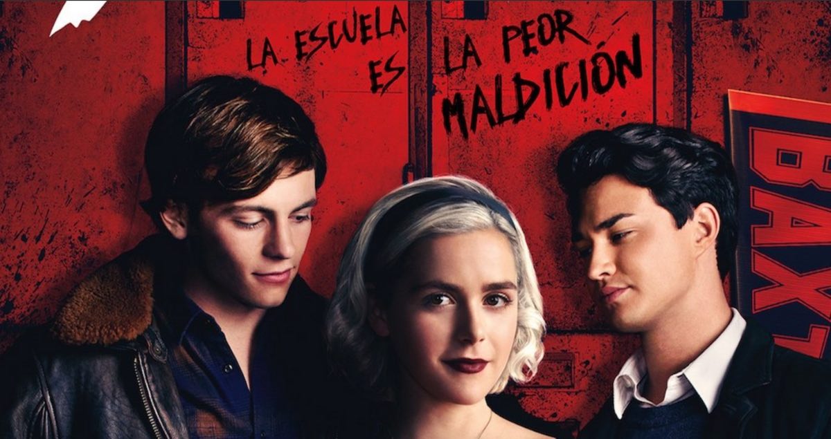 Netflix revela tráiler de la segunda parte de "El mundo oculto de ...