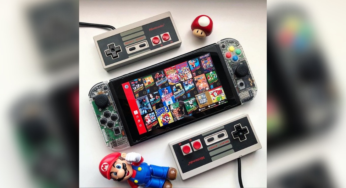 Twitch Prime te regala hasta 1 año de Nintendo Switch Online - Coolture ...