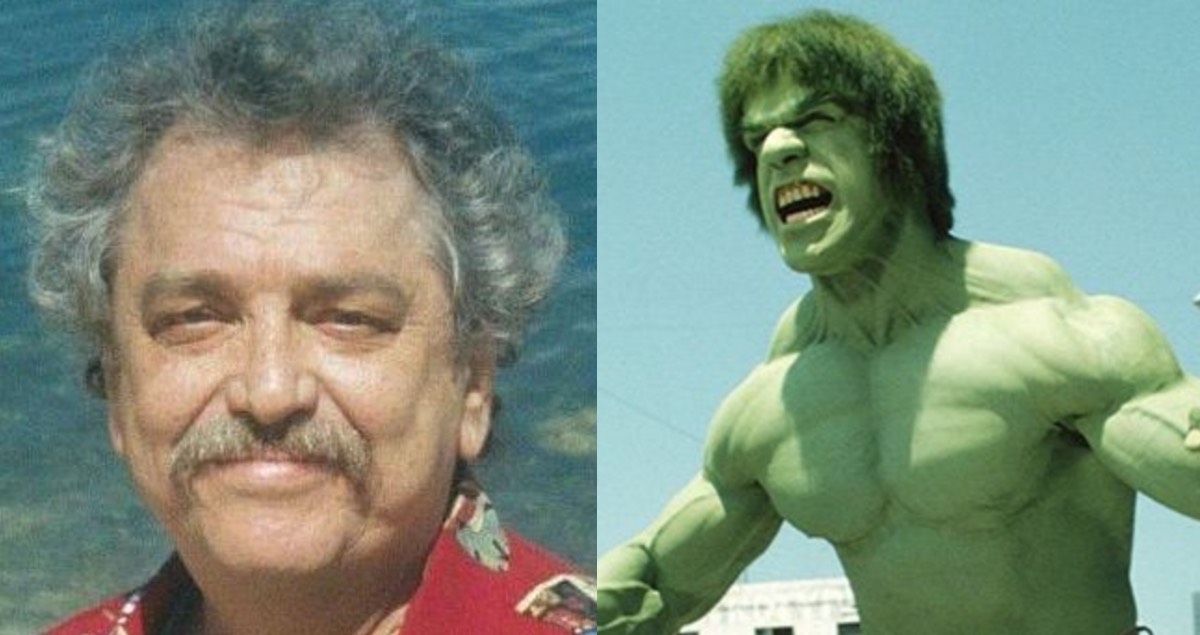Fallece guionista de "The incredible Hulk", Allan Cole a los 75 años ...