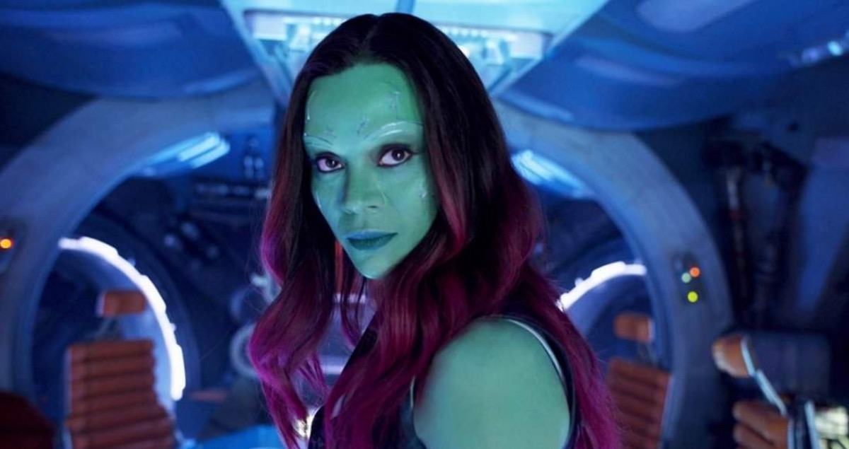 ¿Gamora tendrá futuro en el Universo Cinematográfico de Marvel? | Coolture