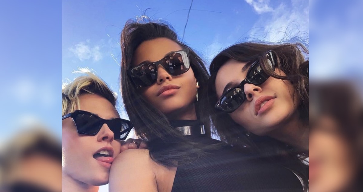 ¿Quiénes son las nuevas Ángeles de Charlie en el nuevo reboot? | Coolture