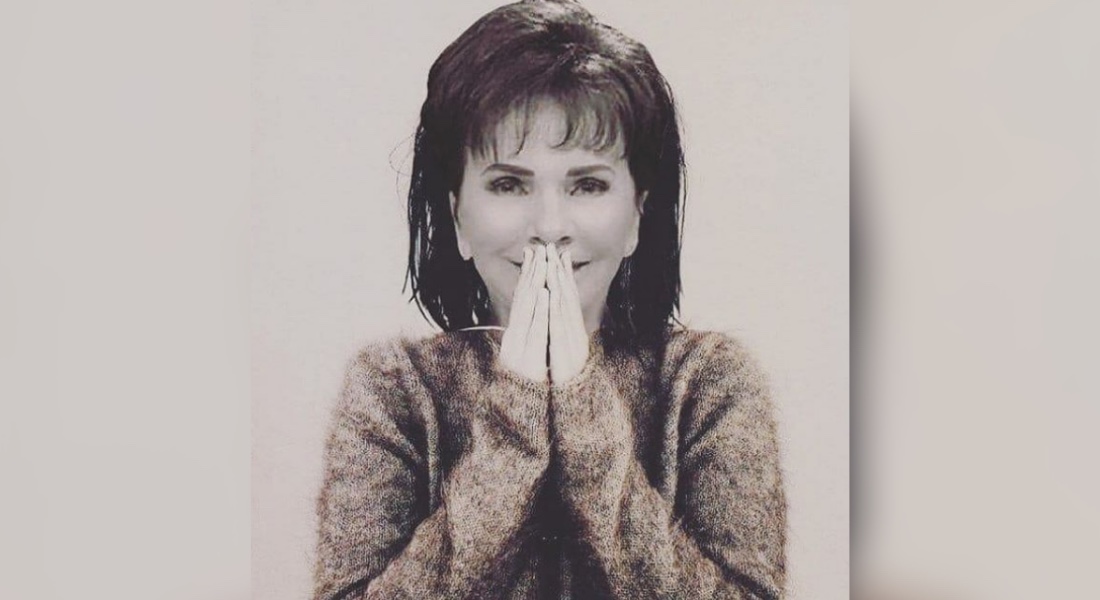 ¿Quién dijo que Paty Chapoy hace brujería? Te contamos la historia ...